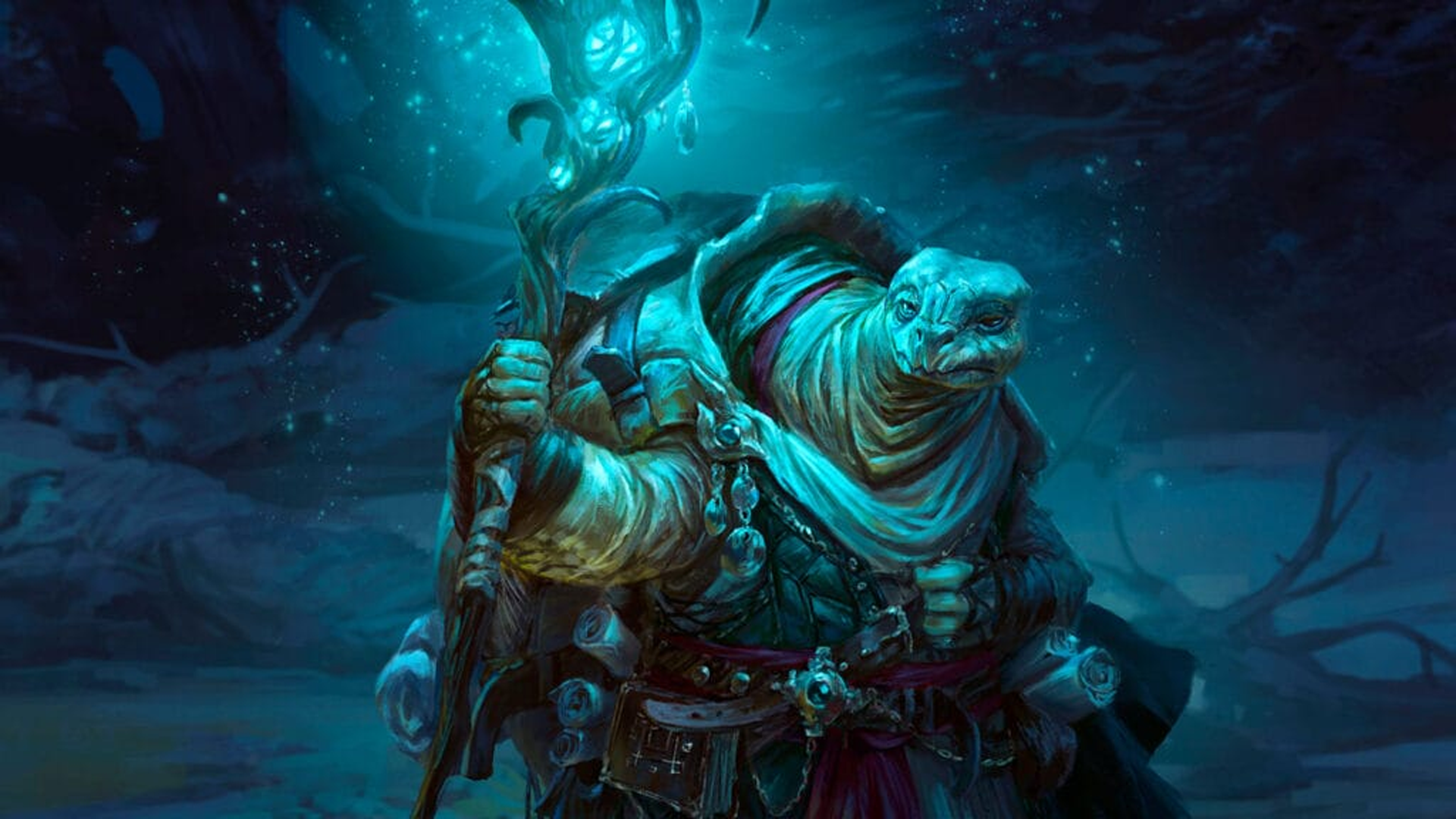 How to play Daggerheart: Where to start with Critical Role’s fantasy ...