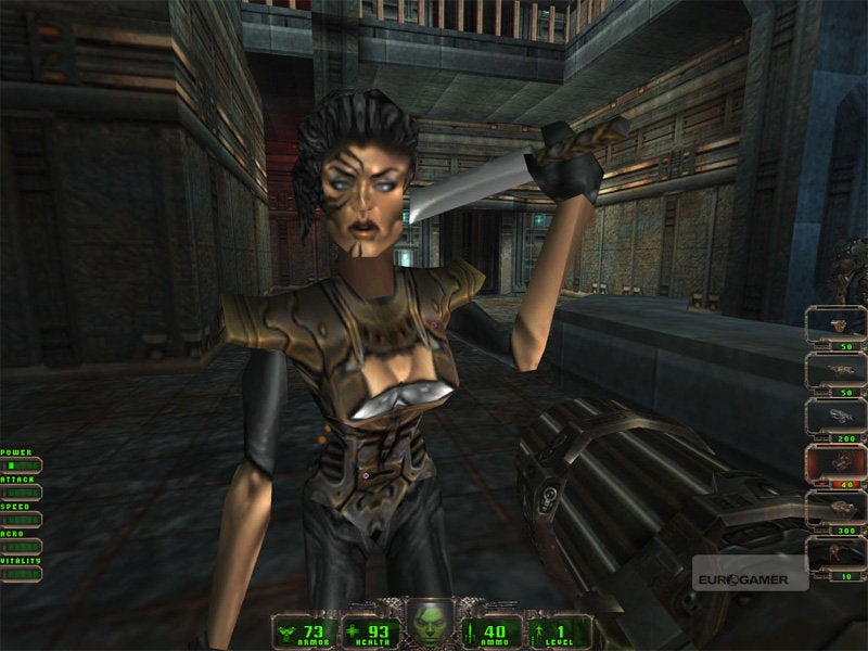 Retrospective: Daikatana | Eurogamer.net