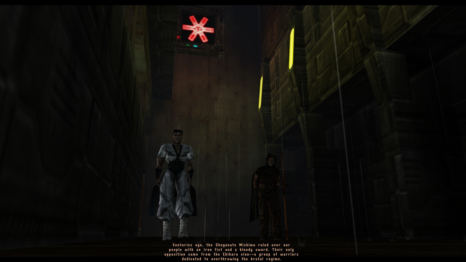 20 years after its release, it's time to play Daikatana | Eurogamer.net