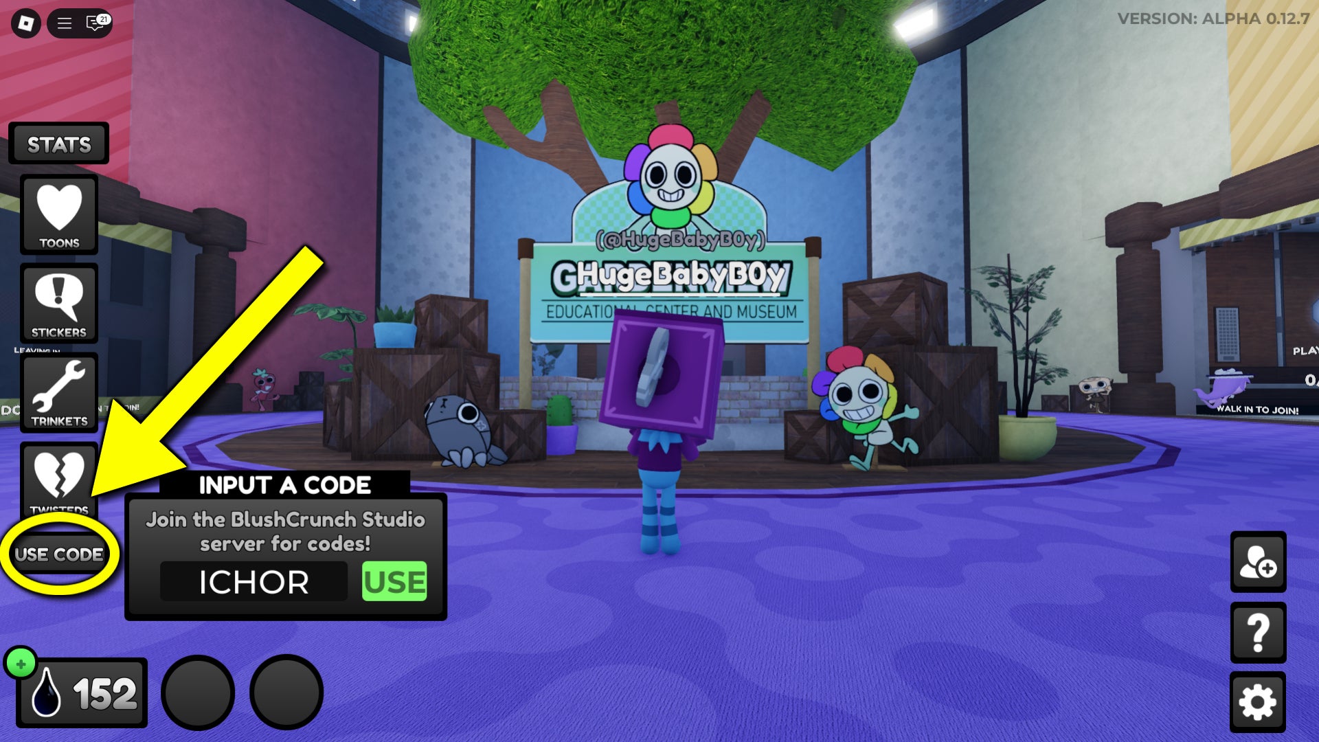 Dandy's World codes (December 2025) | Rock Paper Shotgun