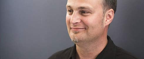 Dragon Age: Origins producer Dan Tudge moves to Disney | VG247