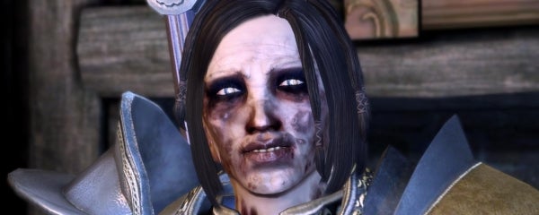 The Ongoing Saga Of Dragon Age DLC | Rock Paper Shotgun