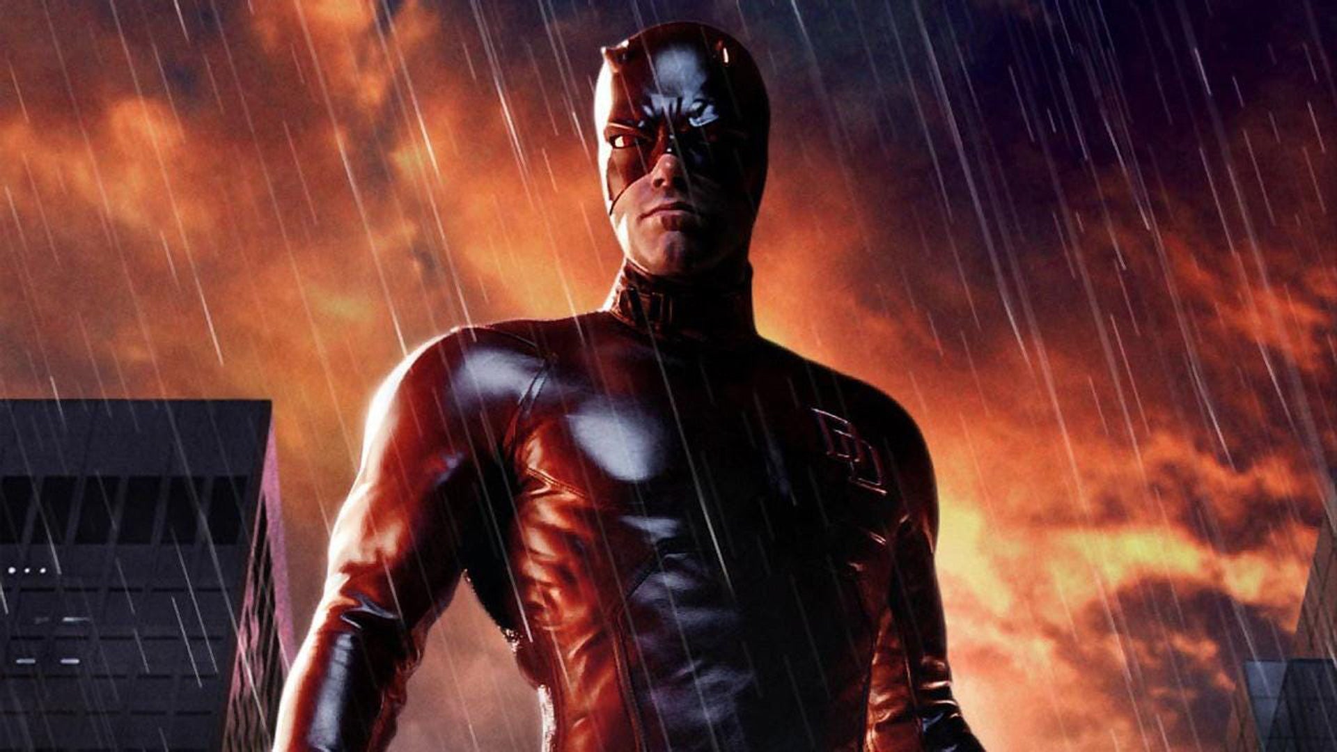 Twenty years on, a cancelled Daredevil PS2 game is now playable | VG247