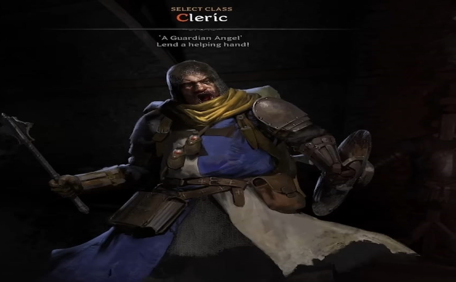 Dark and Darker class tier list and best builds | VG247