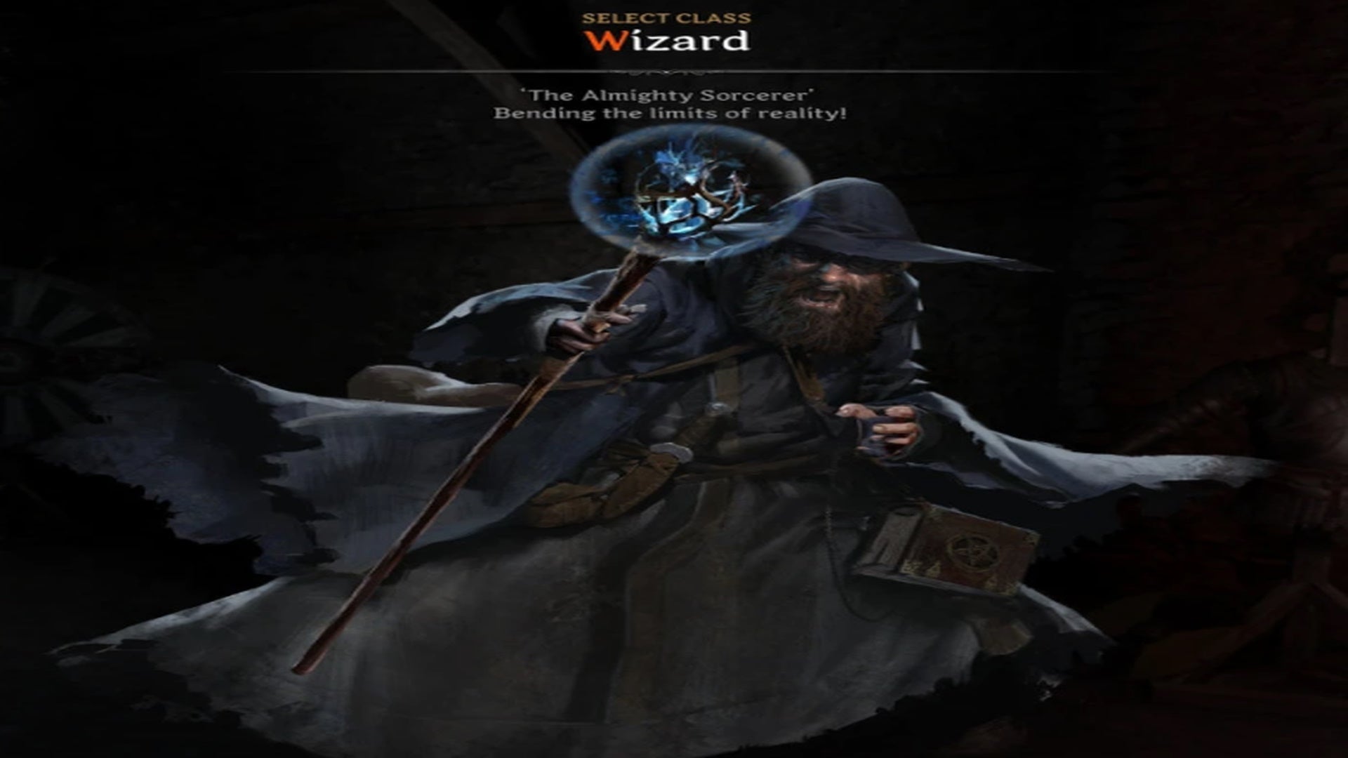 Dark and Darker class tier list and best builds | VG247