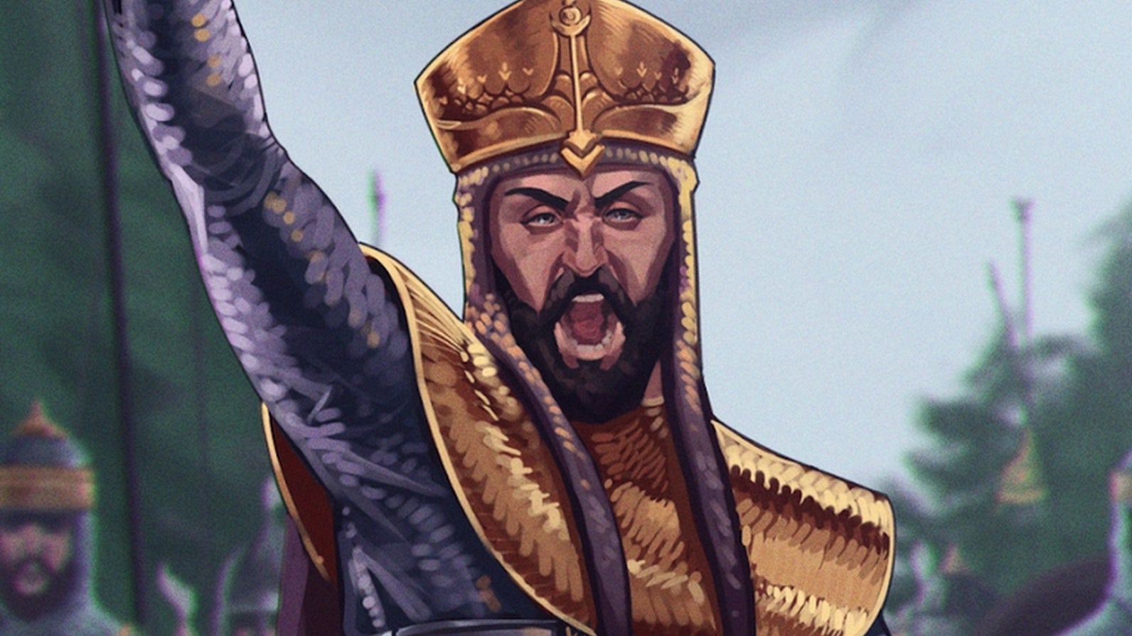 Dark Renaissance ist eine historische Visual Novel, an der Bestseller ...