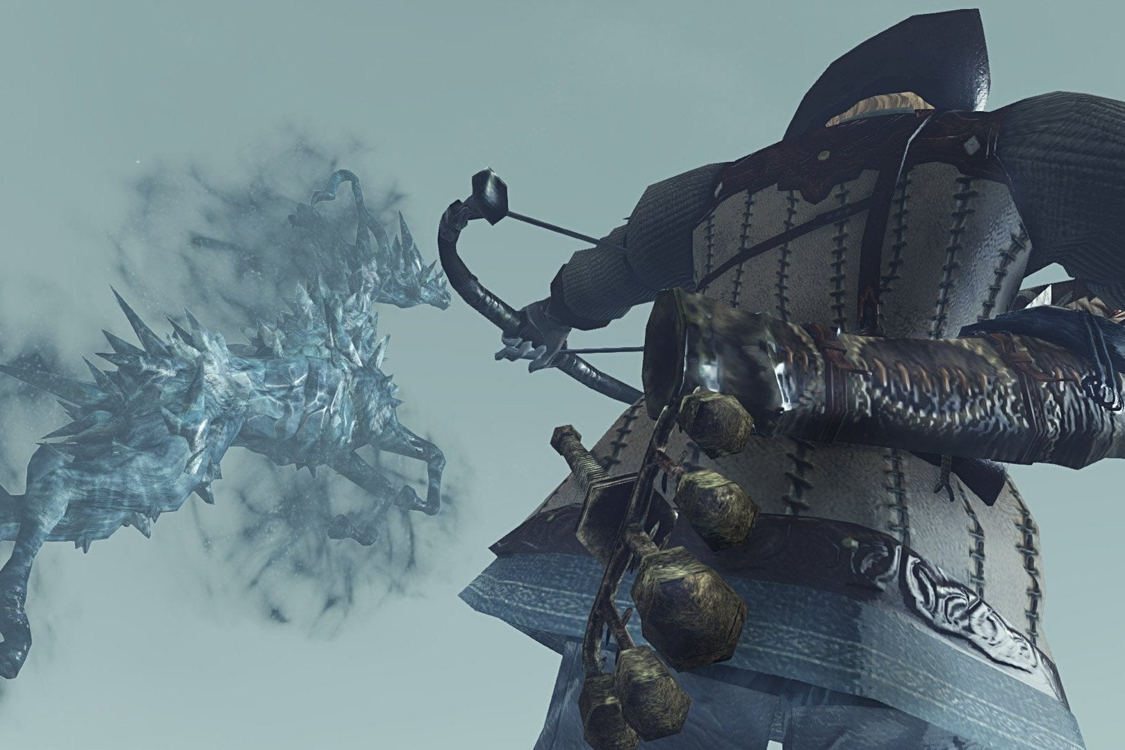 Dark Souls 2: Crown of the Ivory King DLC - Komplettlösung und Tipps ...