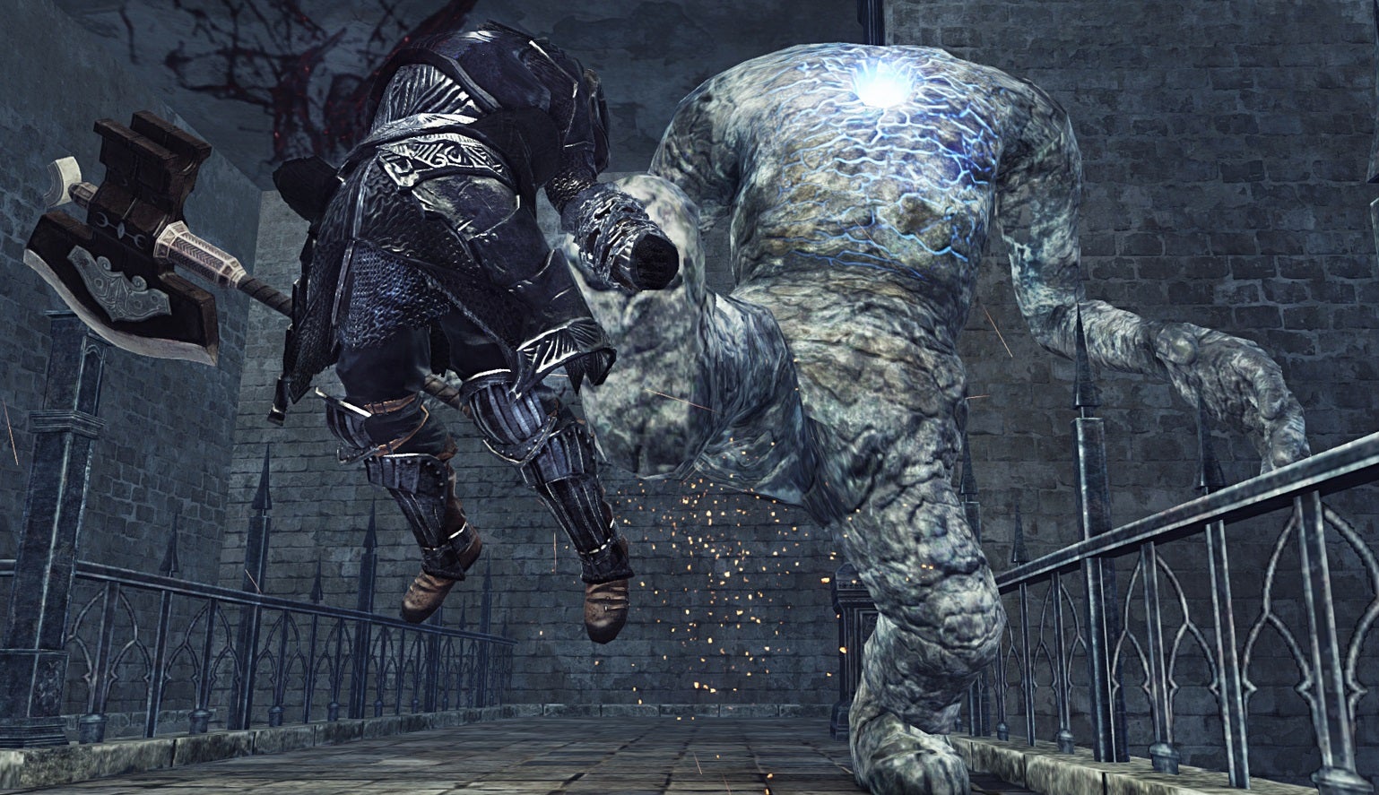 Dark Souls 2: Crown of the Ivory King review | Eurogamer.net