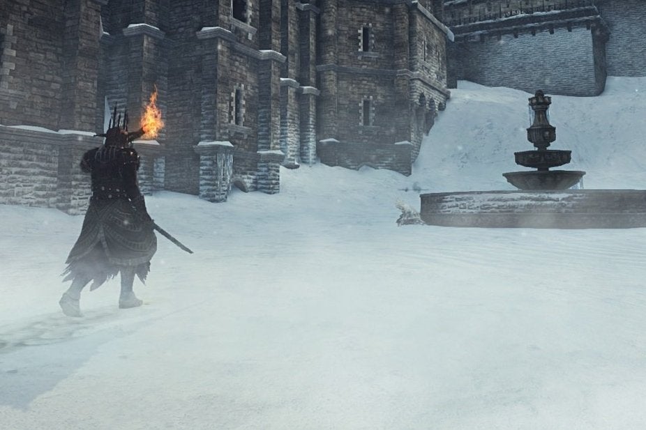 Dark Souls 2: Crown of the Ivory King review | Eurogamer.net