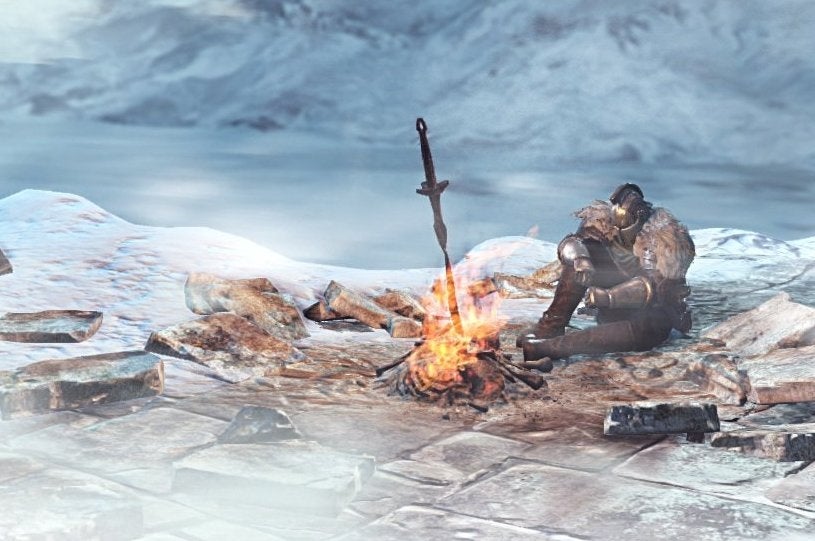 Dark Souls 2 Crown Of The Ivory King Crown Of The Old Iron King | Dark