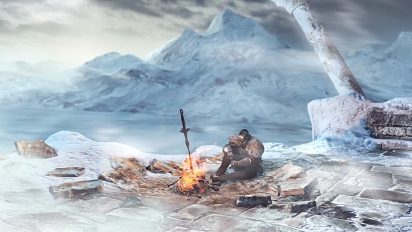 Dark Souls 2 - Crown of the Ivory King walkthrough and game guide ...