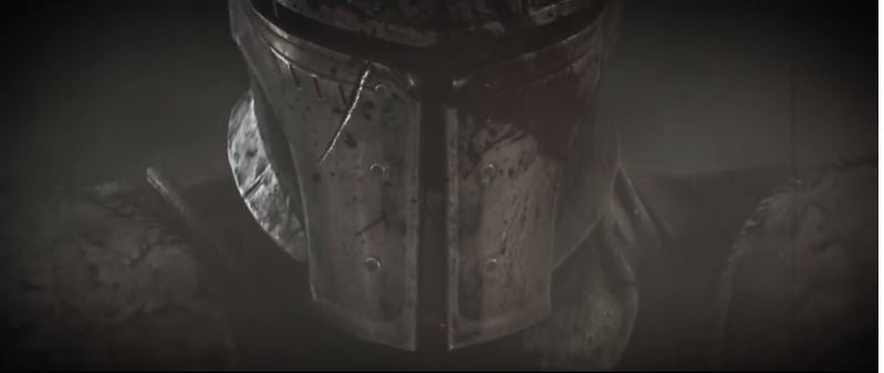 Three Dark Souls 2 DLC episodes revealed in this new trailer | VG247