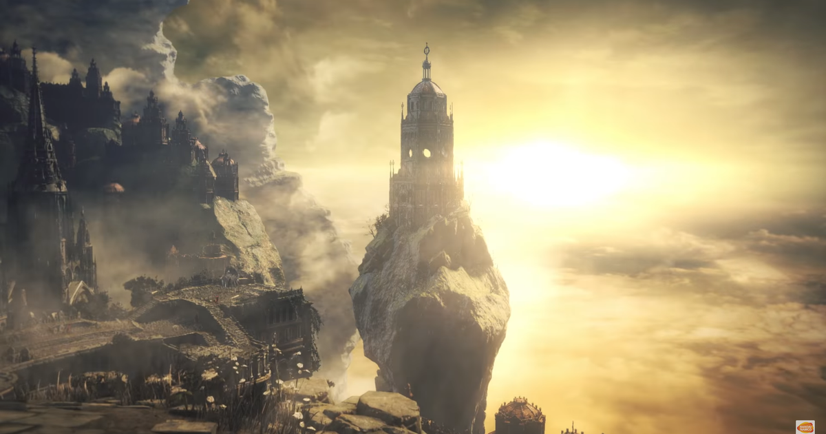 Dark Souls 3 How To Access The Ringed City Dlc Vg247