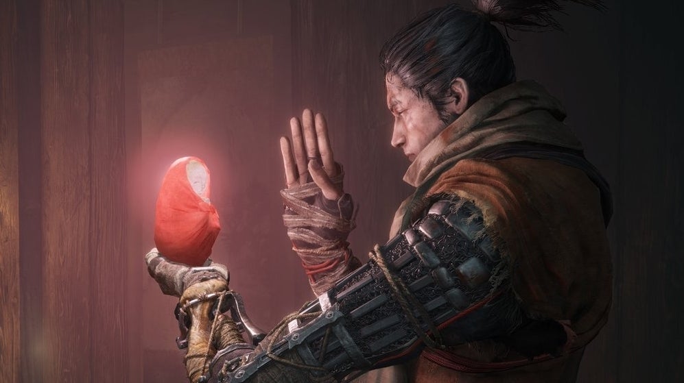 Dark Souls, Bloodborne, Sekiro - jak ewoluowały gry studia From ...
