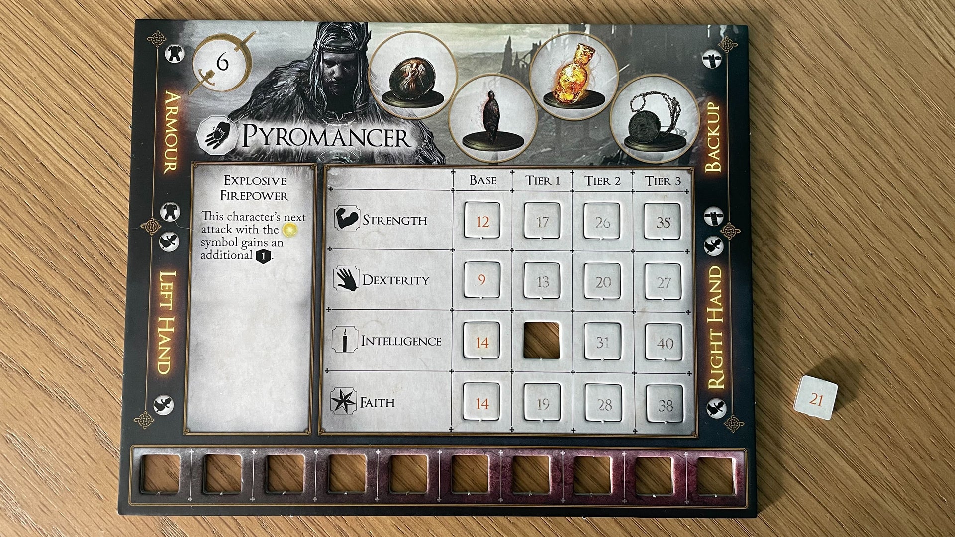 Dark Souls: The Board Game’s revised edition fixes many of the original ...