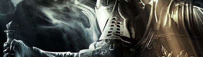 This guy beat Dark Souls using a Rock Band controller | VG247