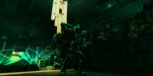 Supernatural Splinter Cell: DARK Is A Vampire Stealth RPG | Rock Paper ...