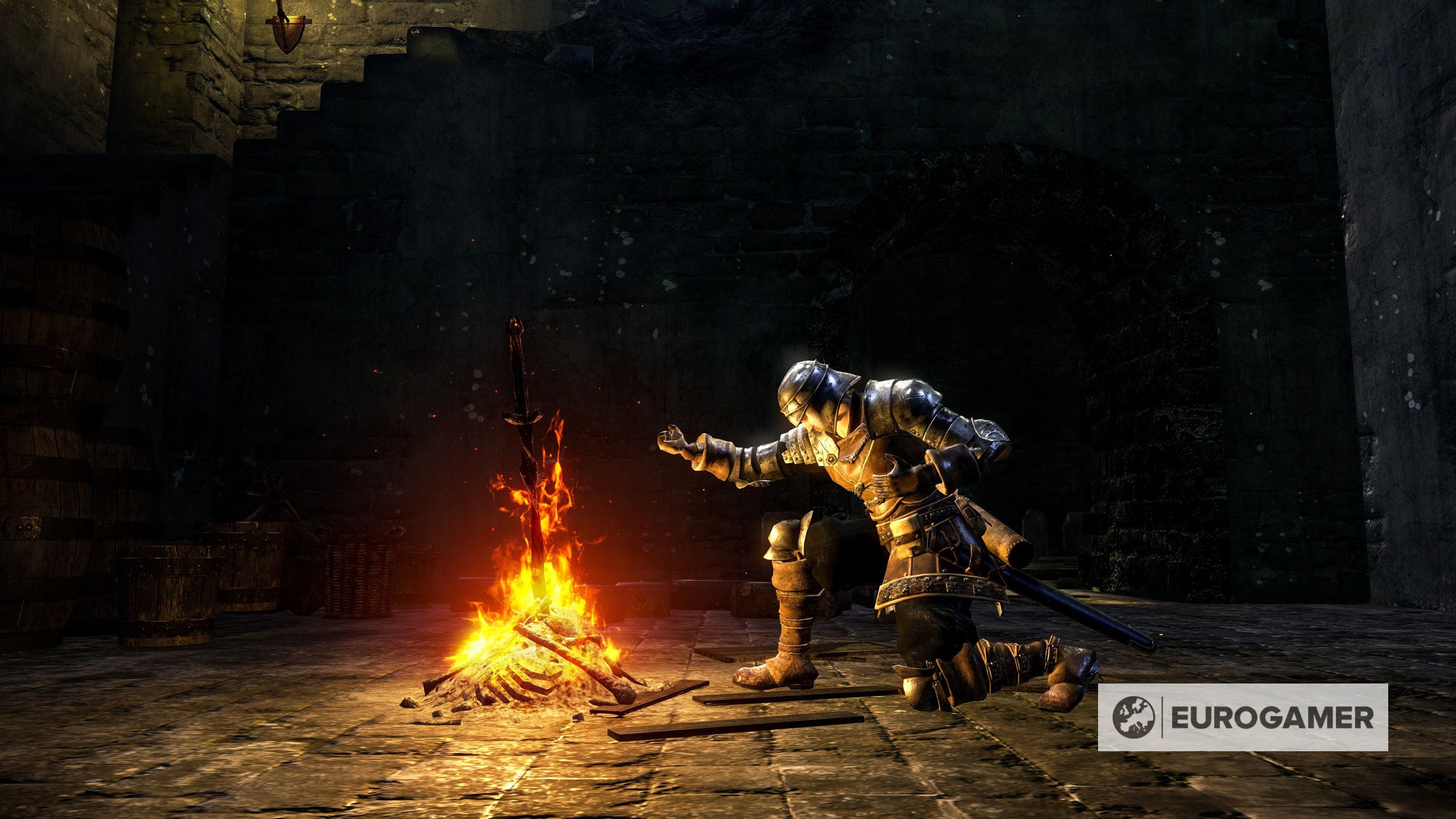 Dark Souls walkthrough, guide and tips for the PS4, Xbox One, PC and ...