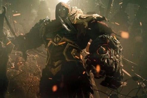 Darksiders Warmastered Edition correrá a 4K na PS4 Pro | Eurogamer.pt