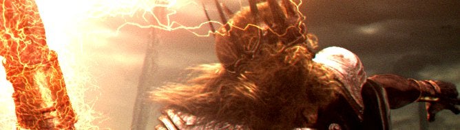 Namco Bandai confirms gamescom line-up - Dark Souls, Ace Combat, Ridge ...