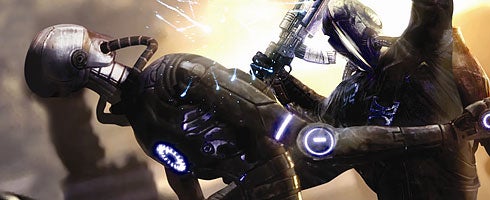 Dark Void review round-up - not so great | VG247