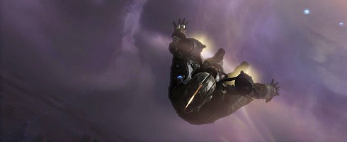 Dark Void PC demo released | VG247