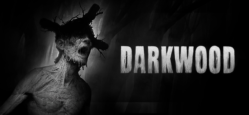 Darkwood Game