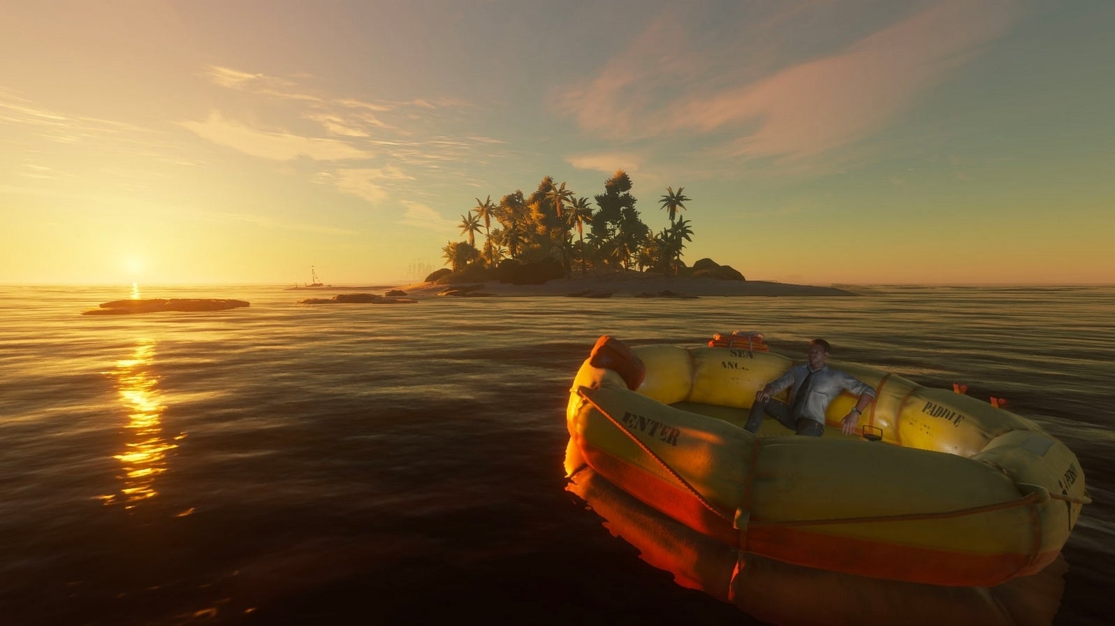 Stranded deep ps4 store store