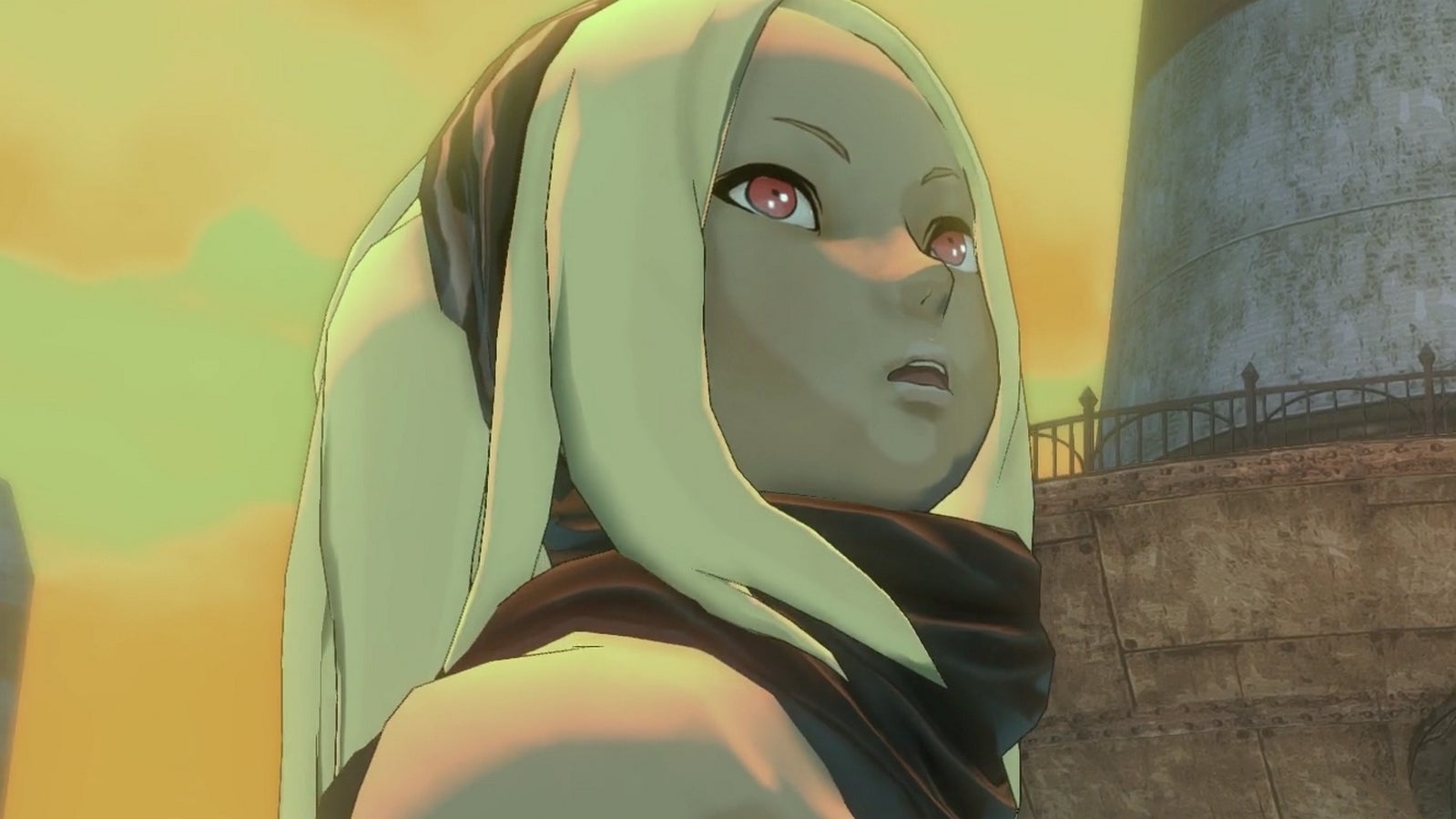Das Angebot des Tages im PlayStation Store: Gravity Rush Remastered für ...