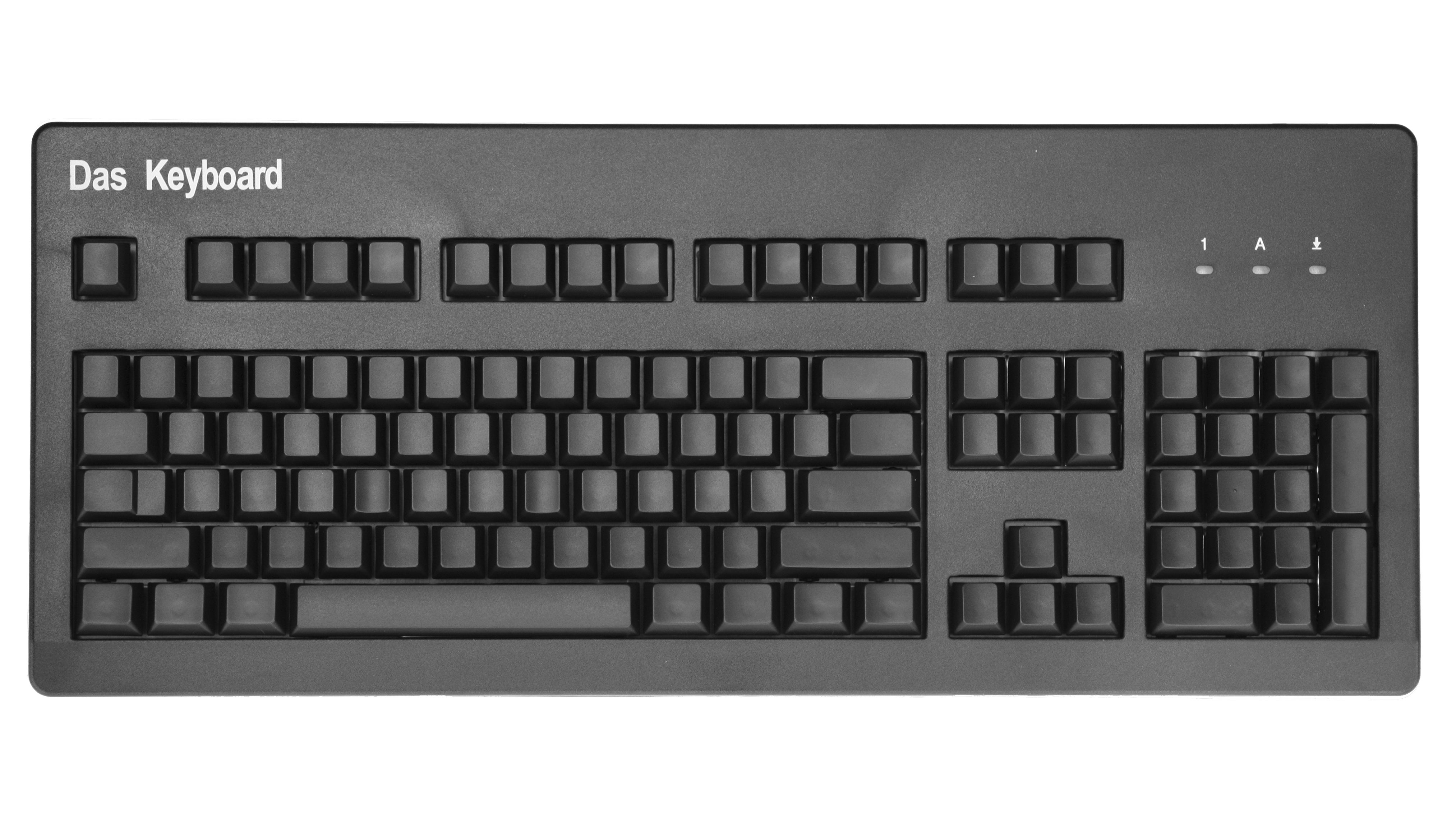 I've tested hundreds of keyboards and the 20-year-old classic Das ...