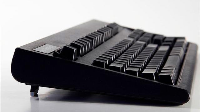 I've tested hundreds of keyboards and the 20-year-old classic Das ...