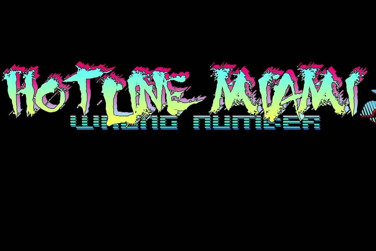 Hotline Miami 1 + 2 chegam à PS5 e Xbox Series | Eurogamer.pt