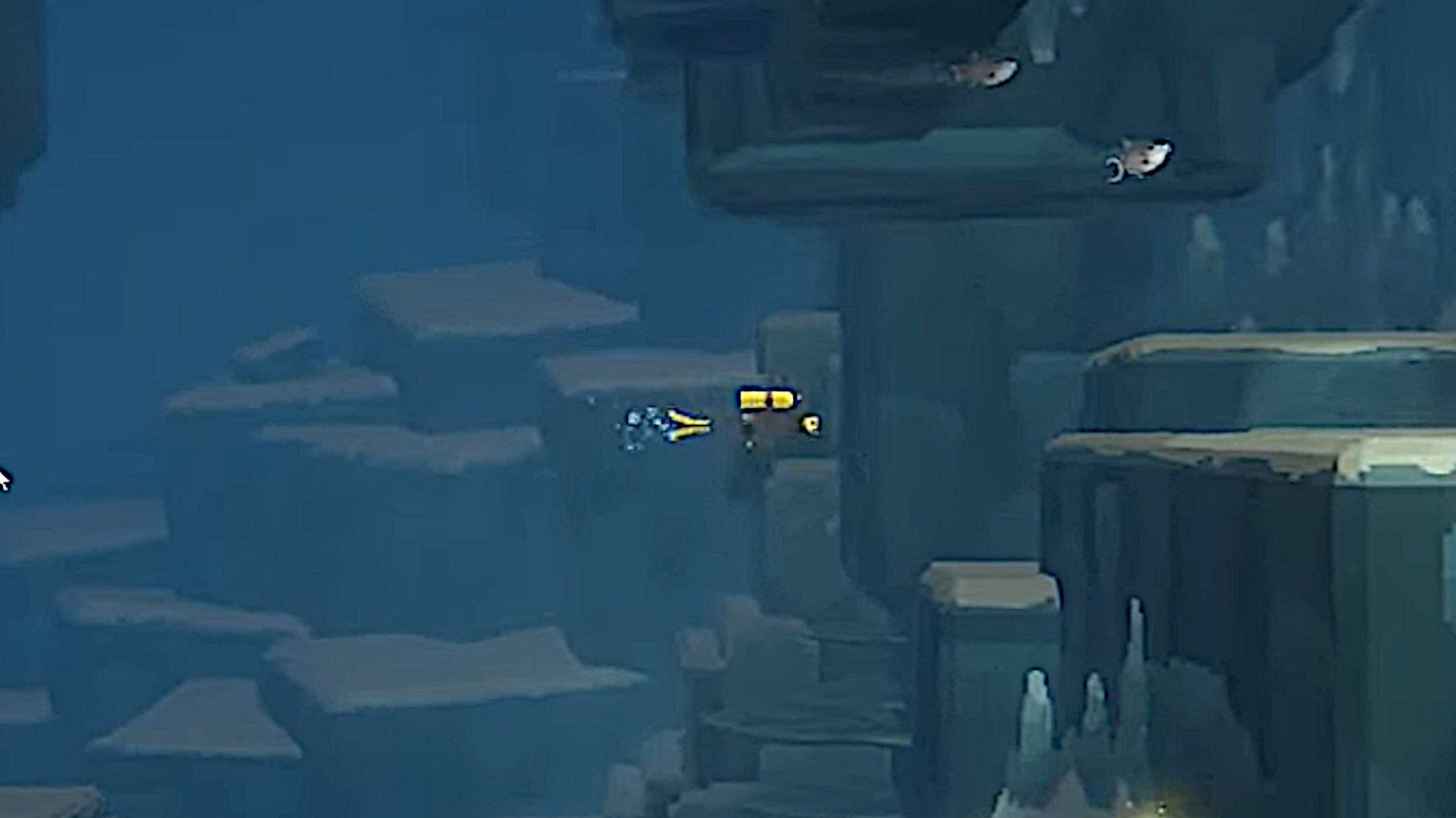 Dave the Diver Where the Currents Flow quest walkthrough | VG247
