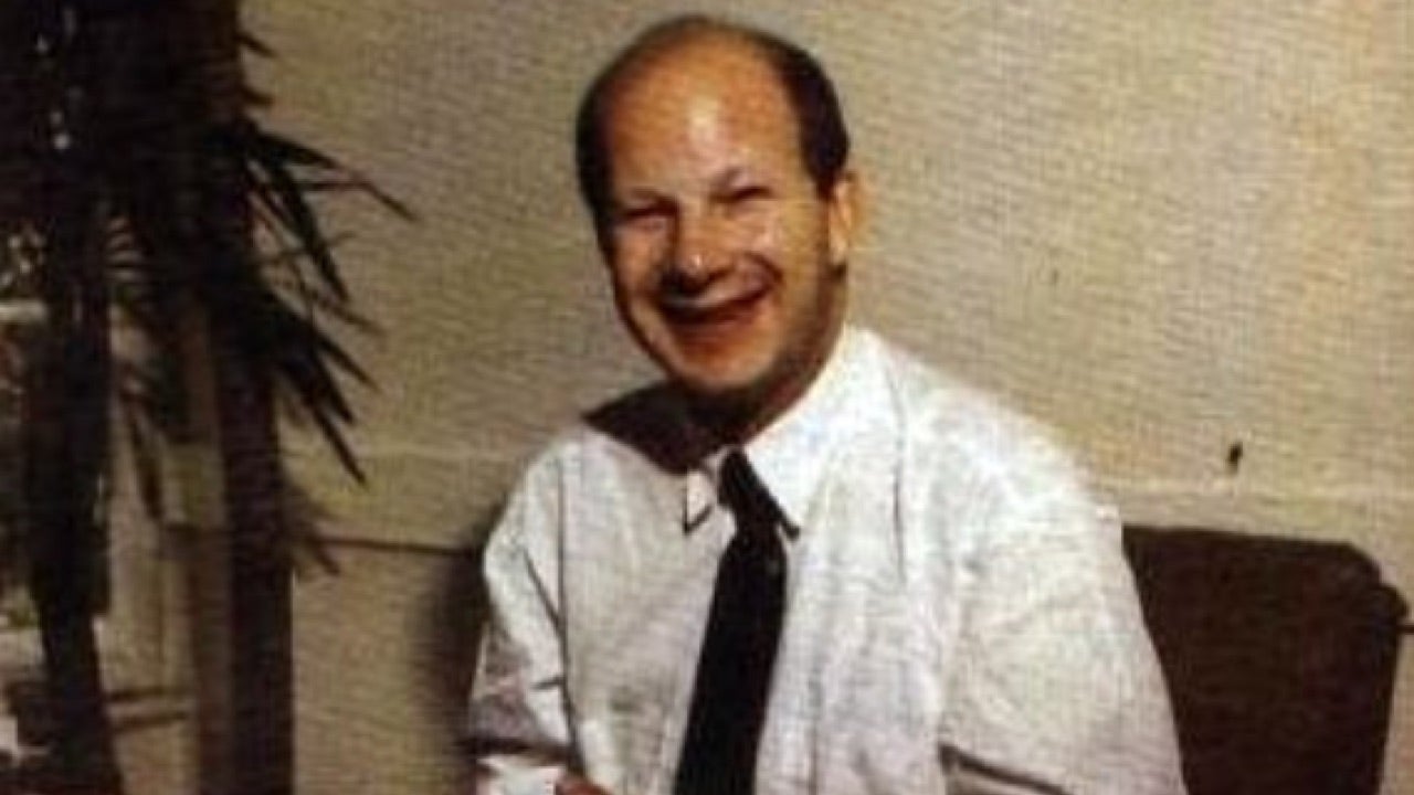 David Ward San Diego