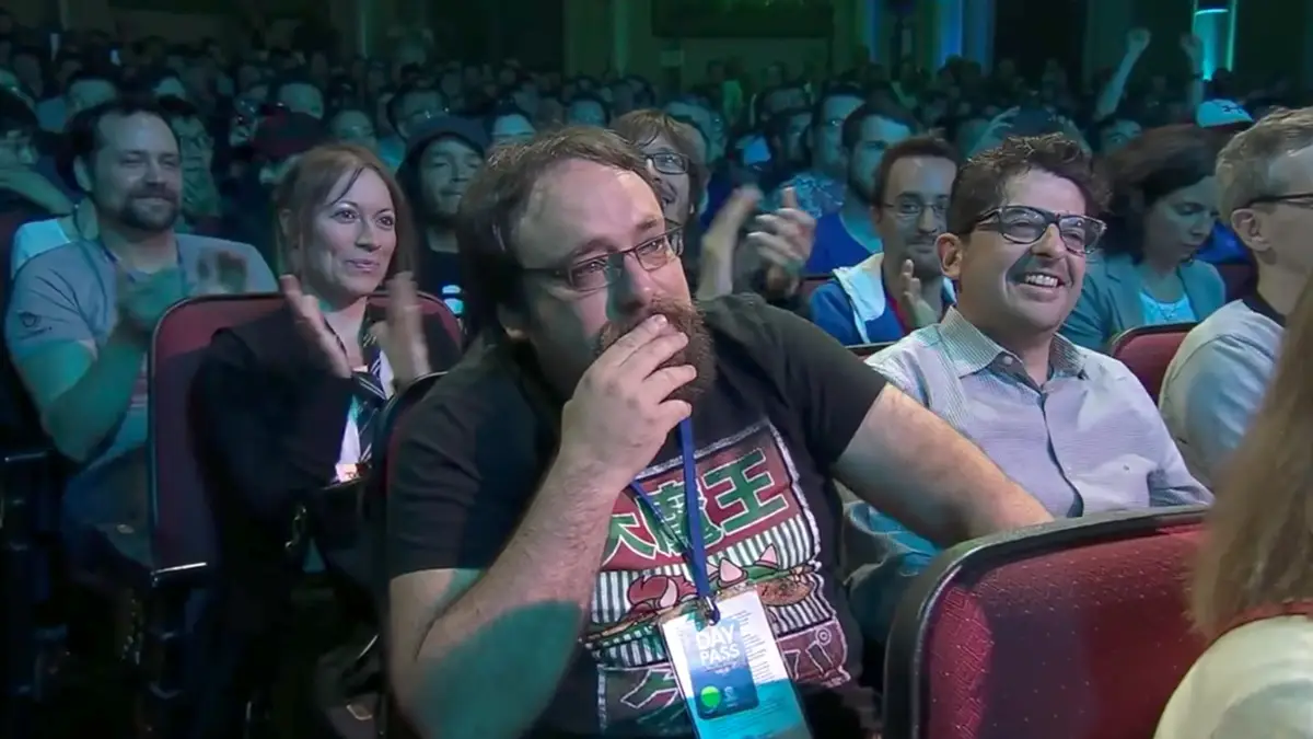 Davide Soliani (Mario + Rabbids) abandona Ubisoft | Eurogamer.es