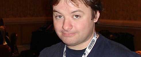 David Jaffe says he no longer cares about specialist review scores | VG247