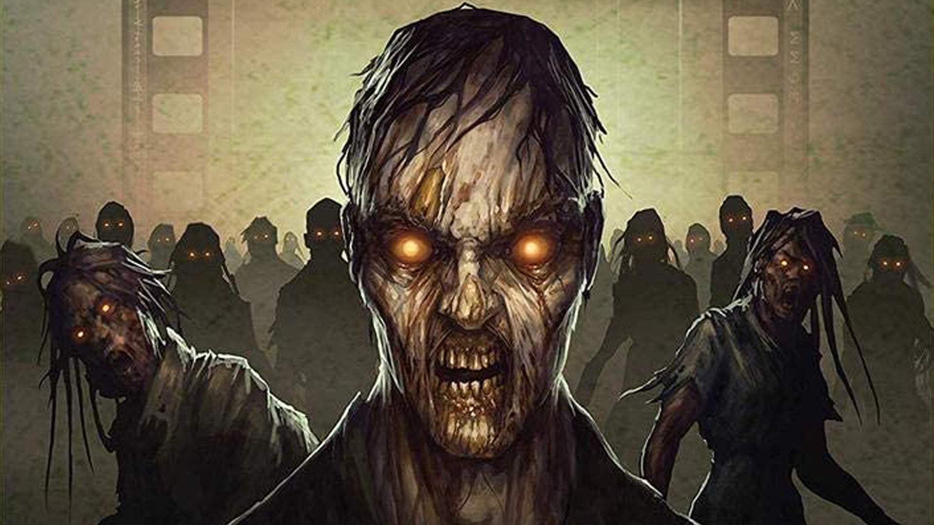 10 best zombie board games 2022 | Dicebreaker