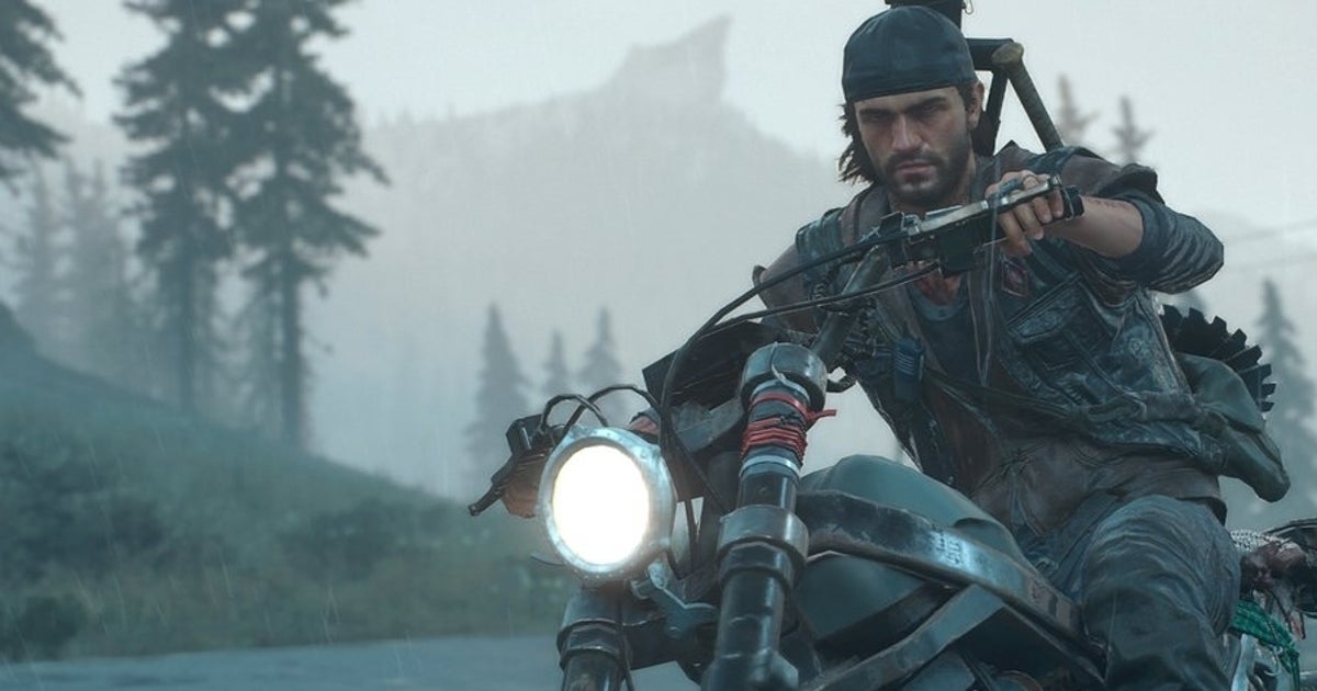 Days Gone Kopen 5 Dingen Die Je Moet Weten Eurogamer Nl