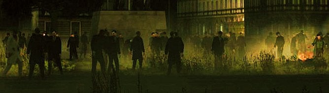 DayZ dev blog discusses zombie pathfinding and mass spawning server ...