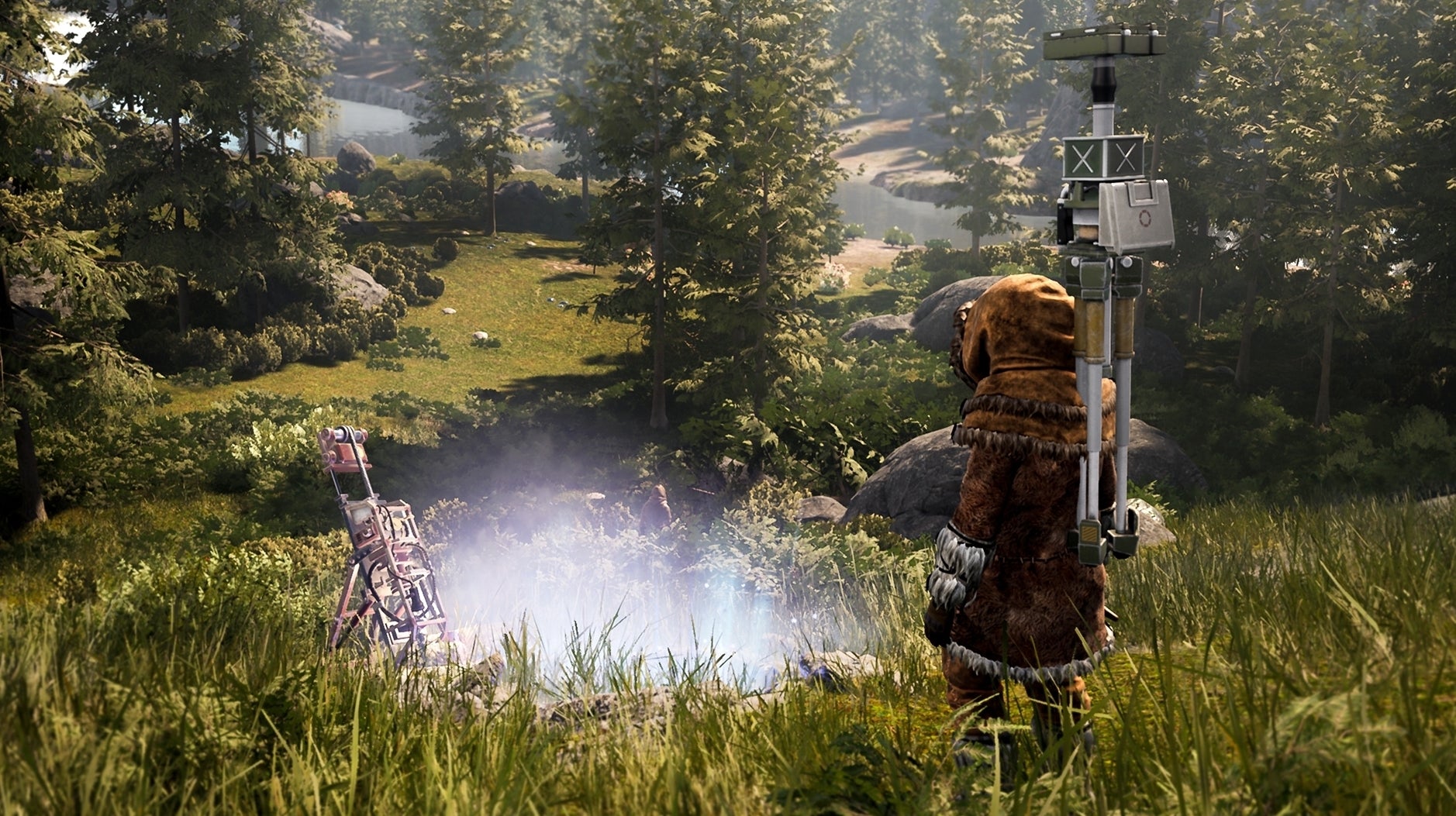 Icarus Game OLYMPUS PLUS ULTRA MOD NEW UPDATE! : R/ICARUS