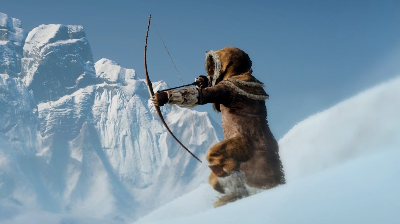 DayZ creator's survival game Icarus is coming to PS5 and Xbox soon, but ...