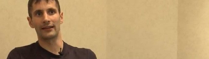 The DayZ Interview: Dean Hall on development pressure | VG247