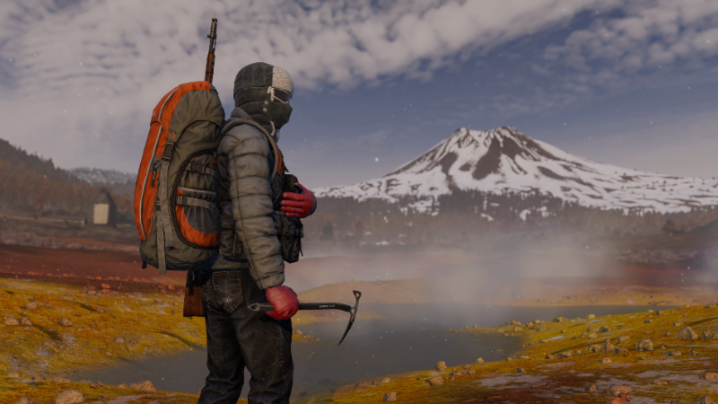 DayZ vai receber nova expansão que transformará a experiência do jogo ...