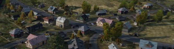 DayZ standalone dev update contains new screens, discusses lighting and ...