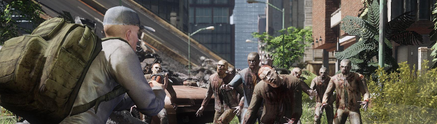 DayZ zombie AI getting reworked, won't affect Alpha's release | VG247