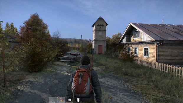 DayZ Completes Its Million Mile Shamble Onto Early Access | Rock Paper ...