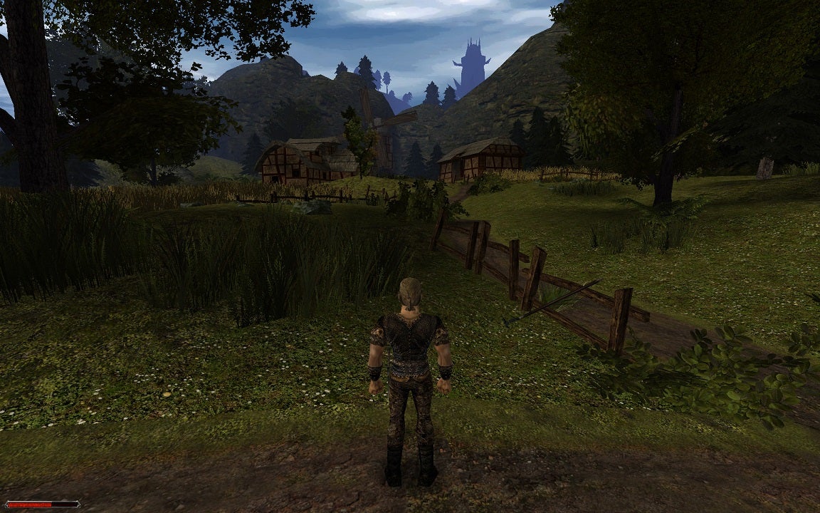 Gothic II | Eurogamer.net