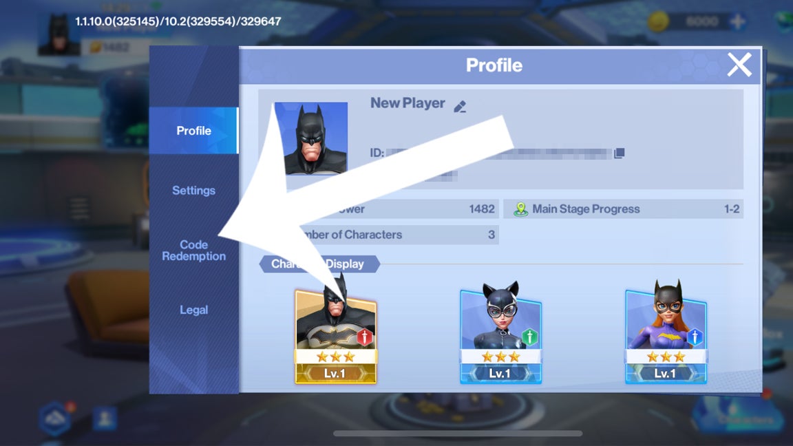 DC Worlds Collide codes for October 2025 | Eurogamer.net