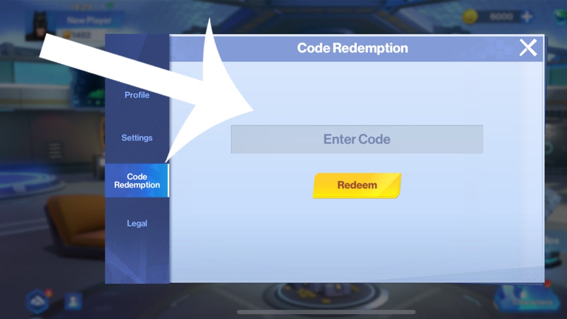 DC Worlds Collide codes for October 2025 | Eurogamer.net