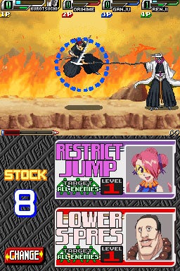 Bleach: The Blade of Fate | Eurogamer.net